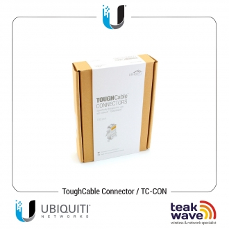 Jual ToughCable Connector - Teakwave