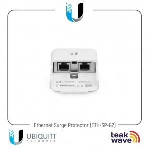 Jual Ubiquiti Ethernet Surge Protector (ETH-SP-G2) - Teakwave