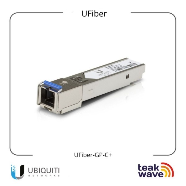 Jual Ubiquiti SFP UF-GP-C +/ UBNT SFP UF-GP-C Plus